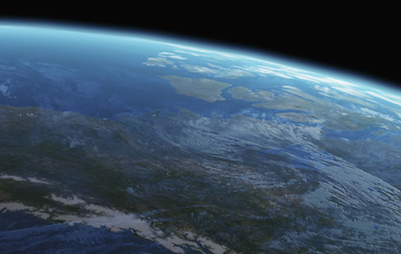 Newsela | What Is the Biosphere?