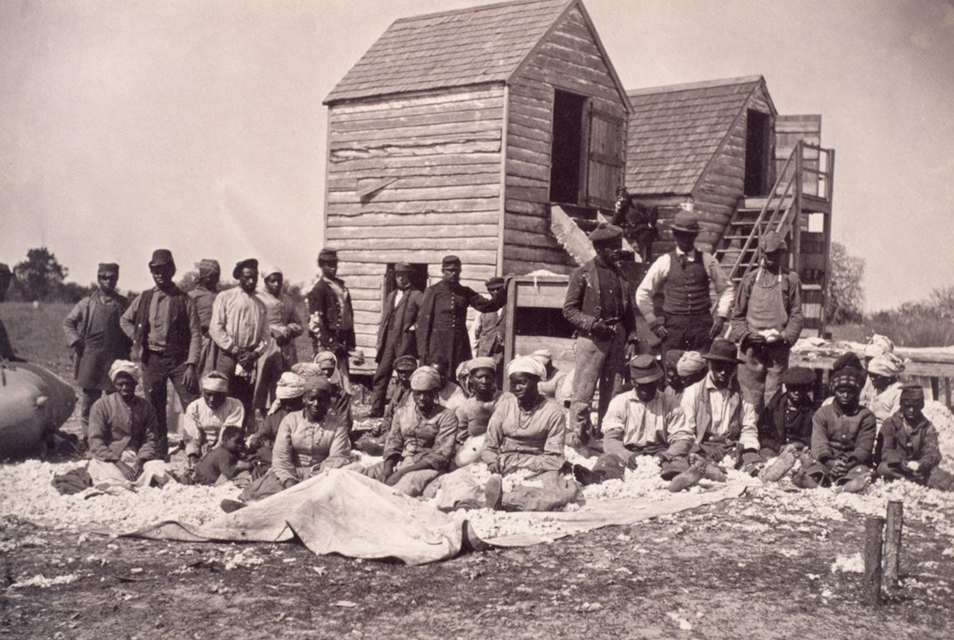 Newsela | Primary Sources: A Free Man’s Letter to a Former Slaveowner, 1865